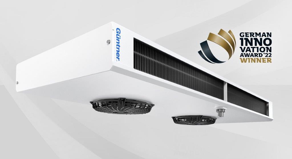 Güntner GmbH & Co. KG - kaeltejobs.de